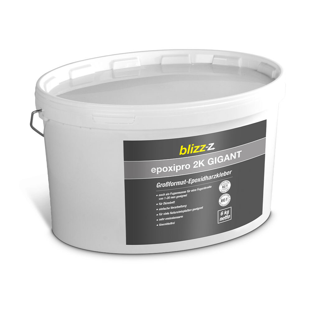 blizz-z Pflasterfugen-Set sweep in Profi-Qualität | blizz-z ⚡