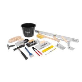 blizz-z Azubi- und Einsteiger-Set start in Profi-Qualität | blizz-z ⚡