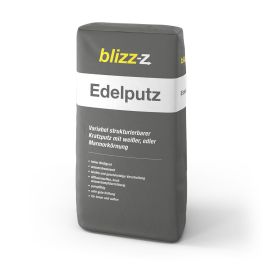Edelputz in Korngrößen 1mm / 1,5mm / 2mm - Online kaufen